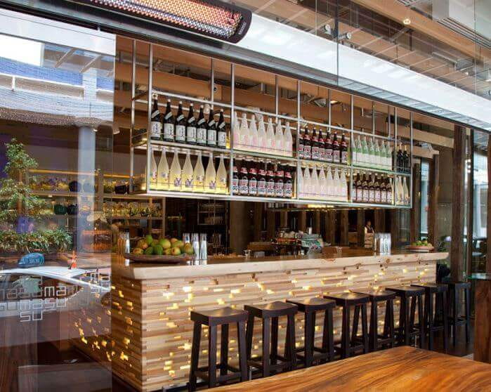 MASU Bar in Auckland gets Saké Qualification – NZ Casino News
